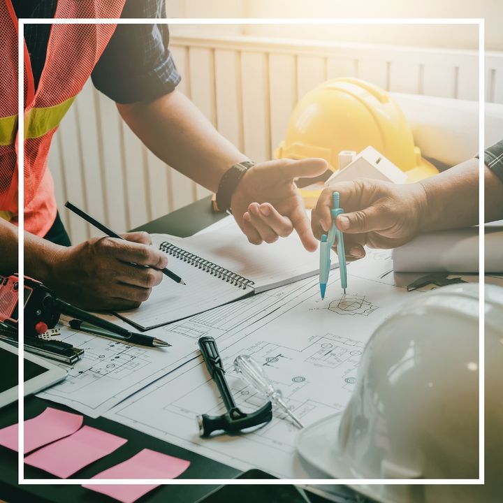 Professional Full Home Remodeling Services | Square 1 Construction - Square 1 Construction